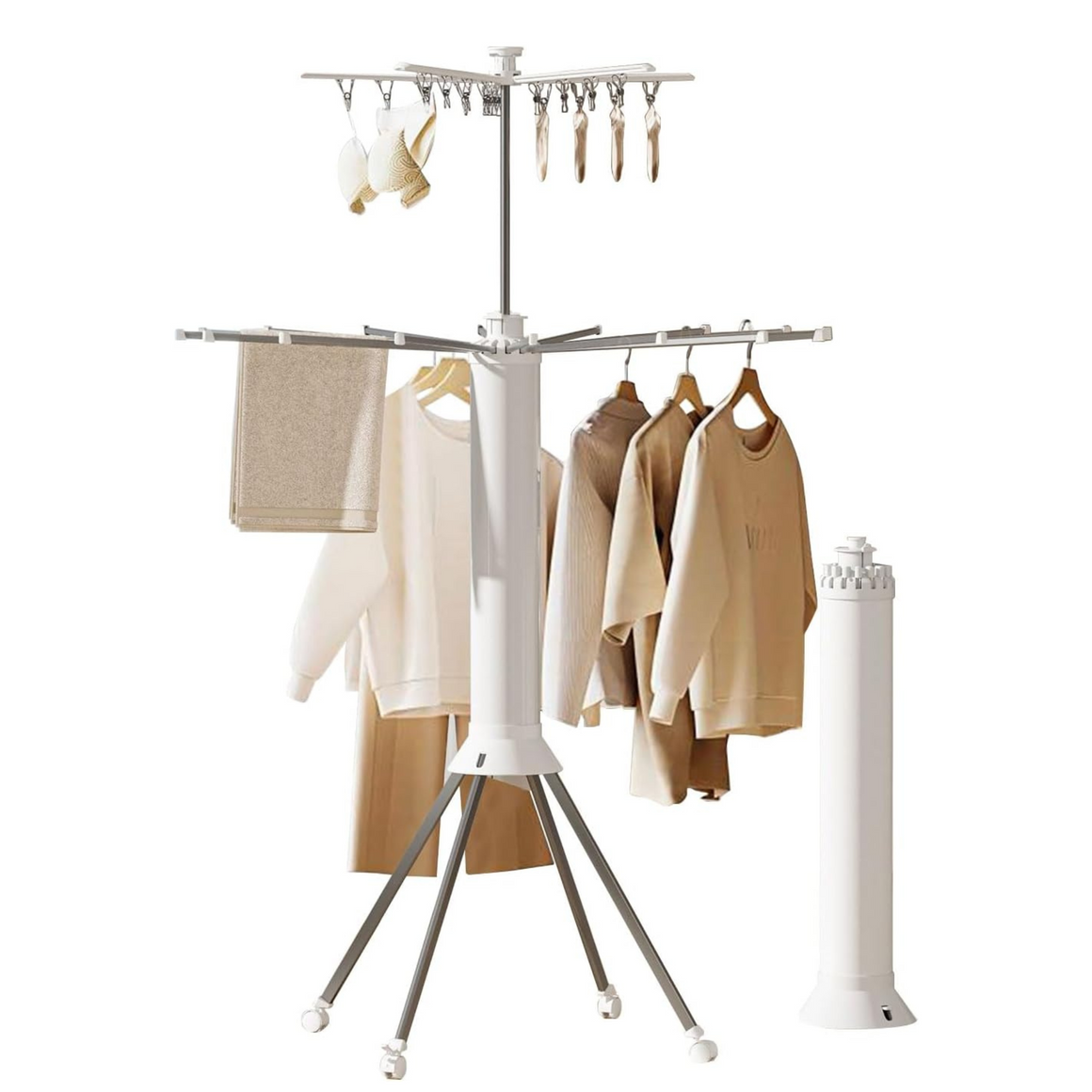 Buy Clothes Hangers & Stands in Qatar – Qmax Qatar
