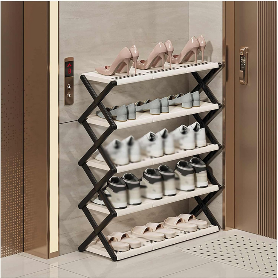 Shop Shoe Racks, Shoe Cabinets in Qatar – Qmax Online Shopping