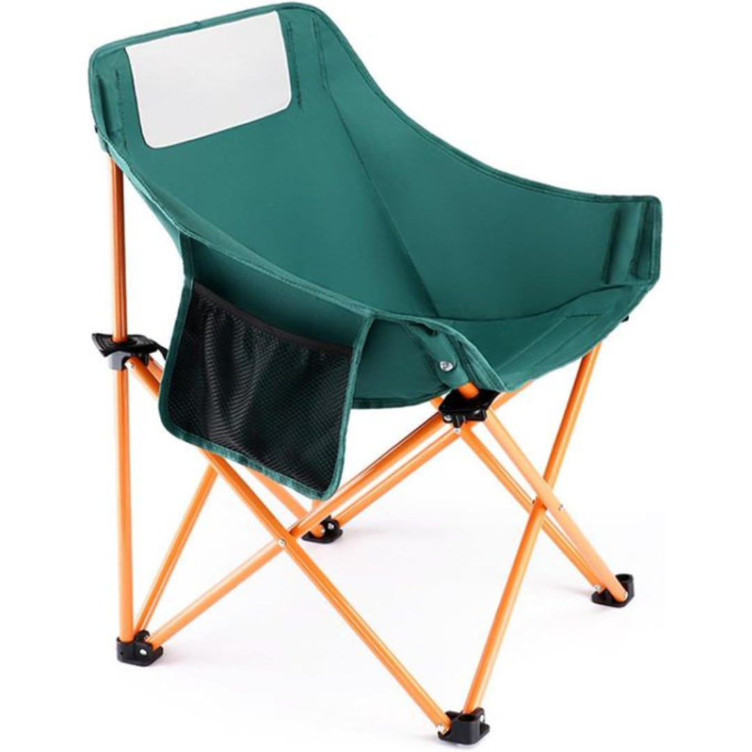 Portable Folding Outdoor Moon Chair for Camping in Qatar – Qmax.qa