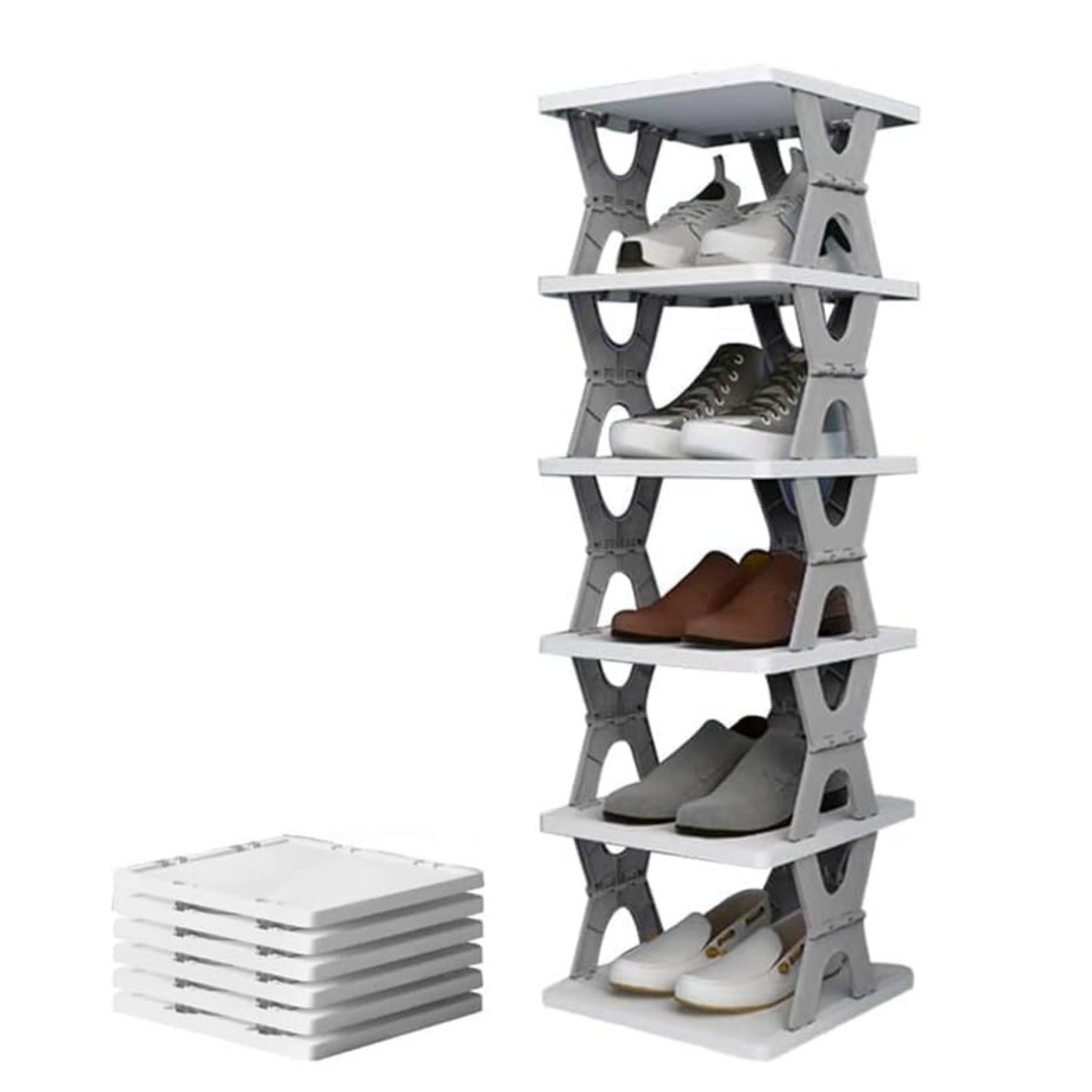 Shop Shoe Racks & Cabinets in Qatar – Qmax Qatar