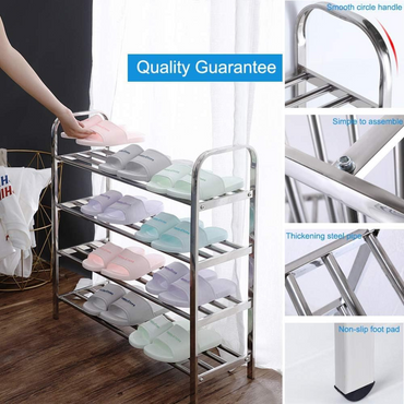 Shop Shoe Racks & Cabinets in Qatar – Qmax.qa