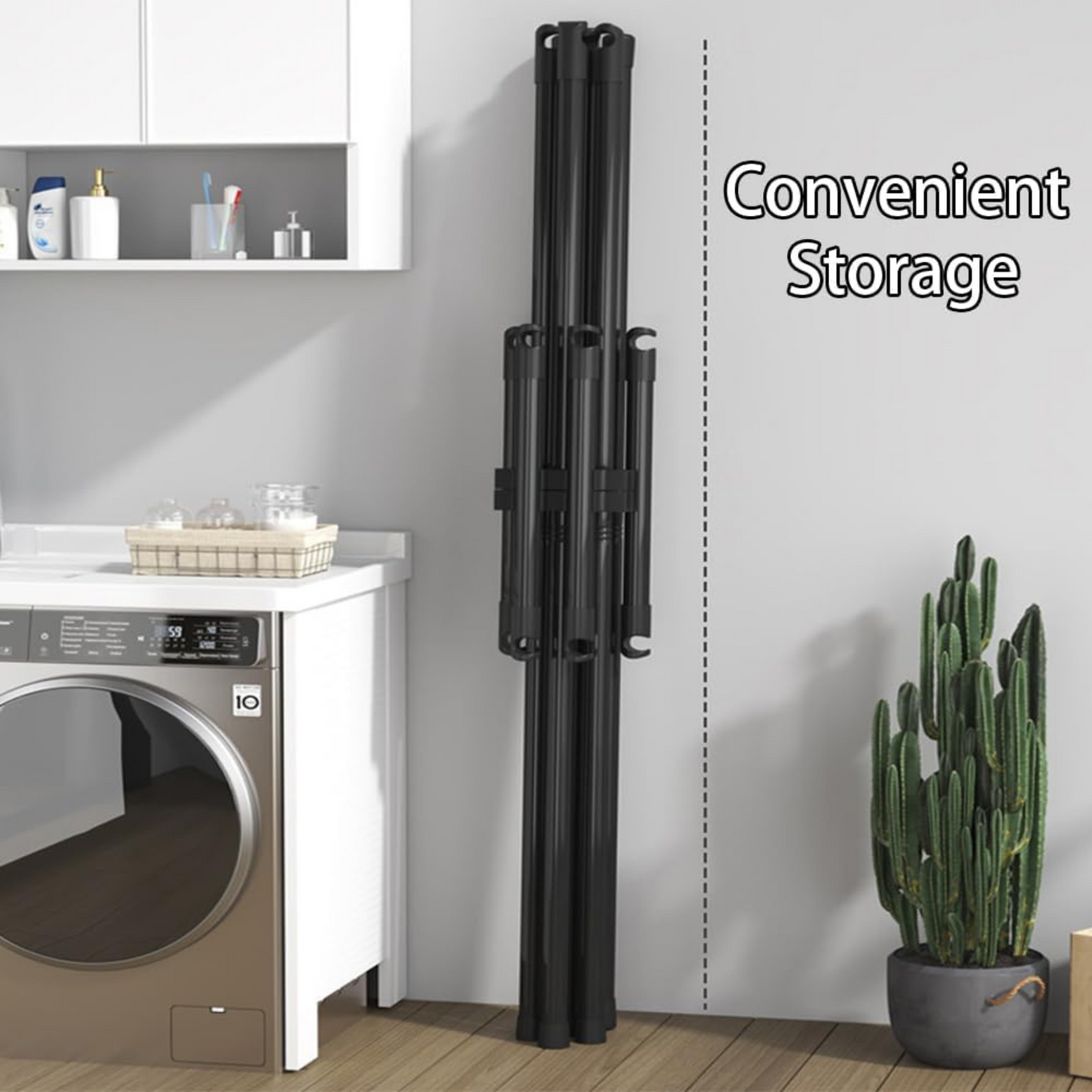 Buy Clothes Hangers & Stands in Qatar – Qmax Qatar