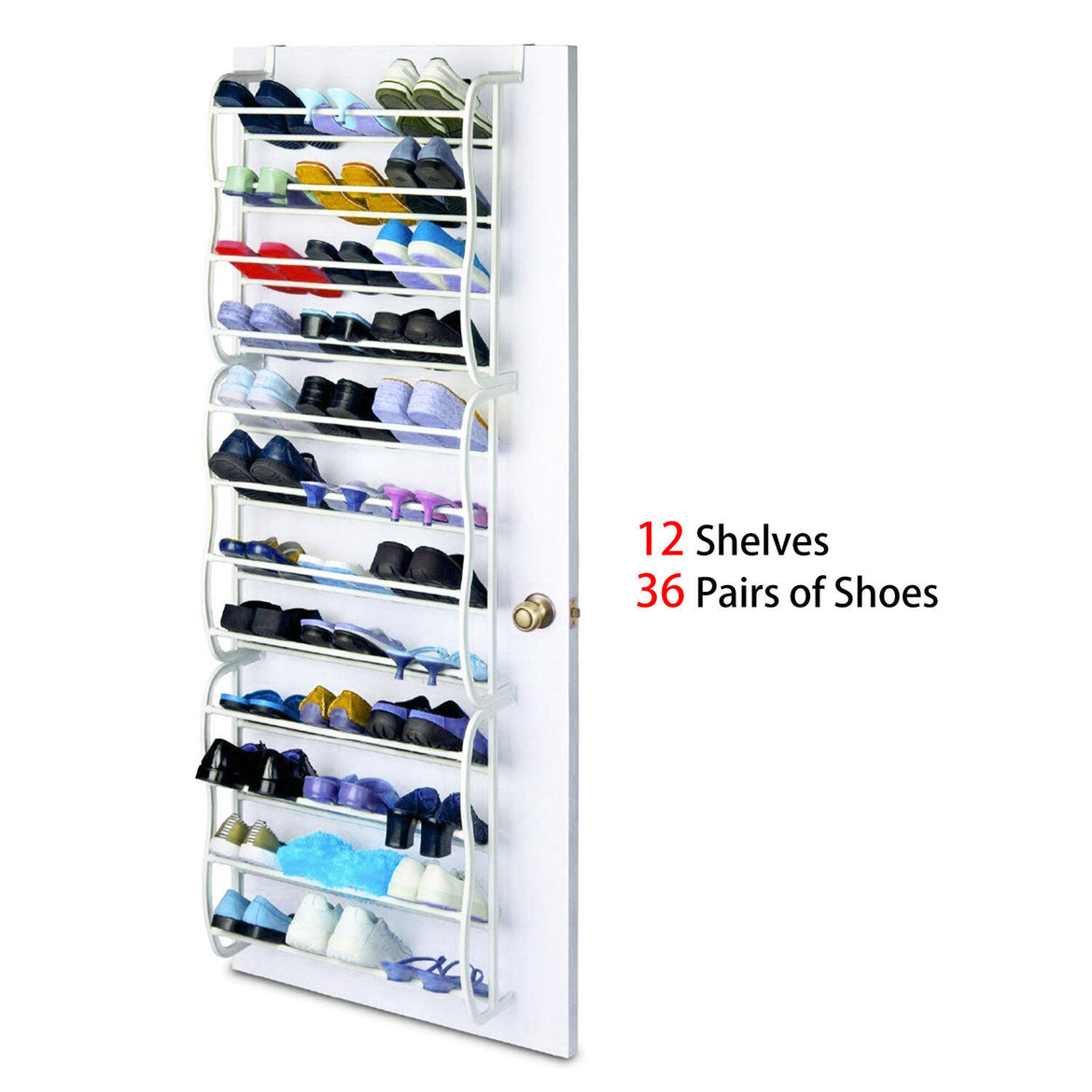 Shop Shoe Racks, Shoe Cabinets, Best Price in Qatar – Qmax Online Shopping